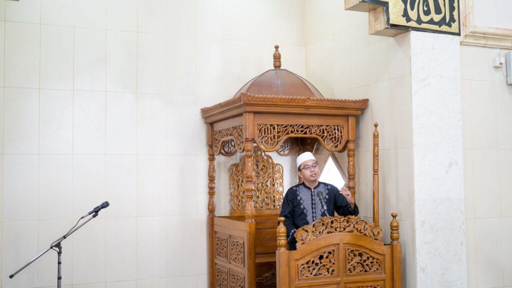 Apa itu Amalan? | Jiwa Islam